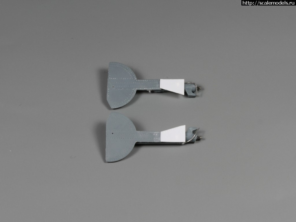 Просмотр картинки : 1484499584_IMG_0816.jpg : #1333411/ Bf. 109E-7 trop 1/48 Eduard - поддержка ...