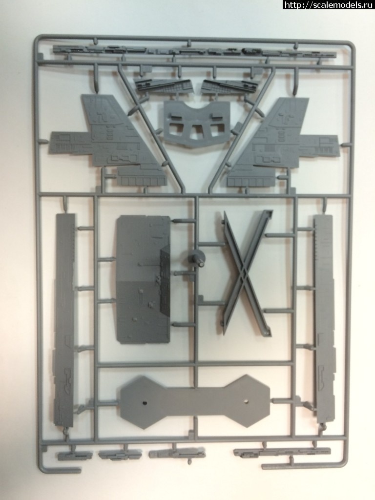 Zvezda Star Destroyer - Science Fiction Discussion - Britmodeller.com