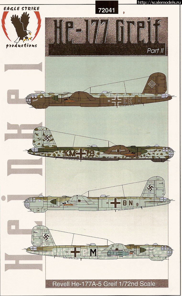 Просмотр картинки : 1494490018_445-1-f.gif : Только Luftwaffe в 1/72