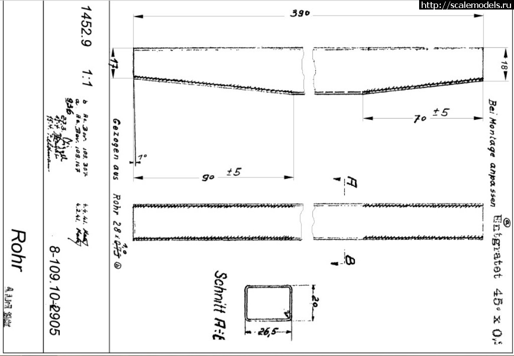 Просмотр картинки : 1520274704_novyjj-risunok.jpg : #1461473/ Bf. 109E ...