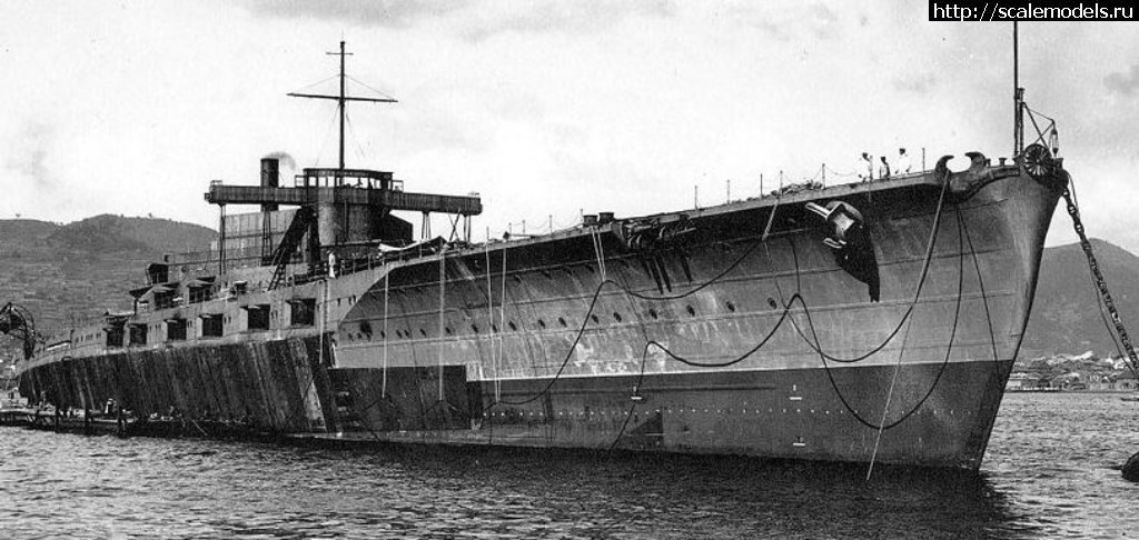 Просмотр картинки : 1524770739_snimok6.JPG : #1474852/ IJN FUSO, 1944 ...