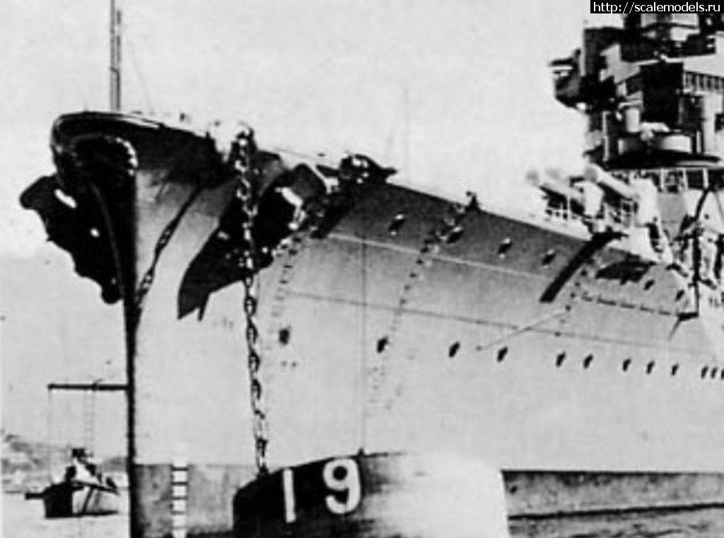 Просмотр картинки : 1524770970_snimok2.JPG : #1474852/ IJN FUSO, 1944 ...