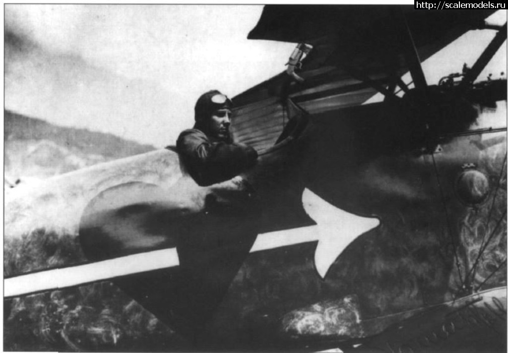 Просмотр картинки : 1548097836_Capture.JPG : #1530488/ Albatros D.III ...