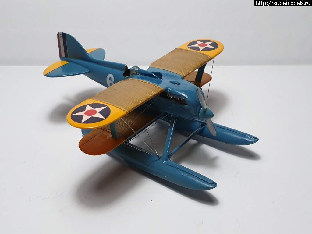 Просмотр картинки : 1565769293_20190814_104535.jpg : #1567527/ Curtiss ...