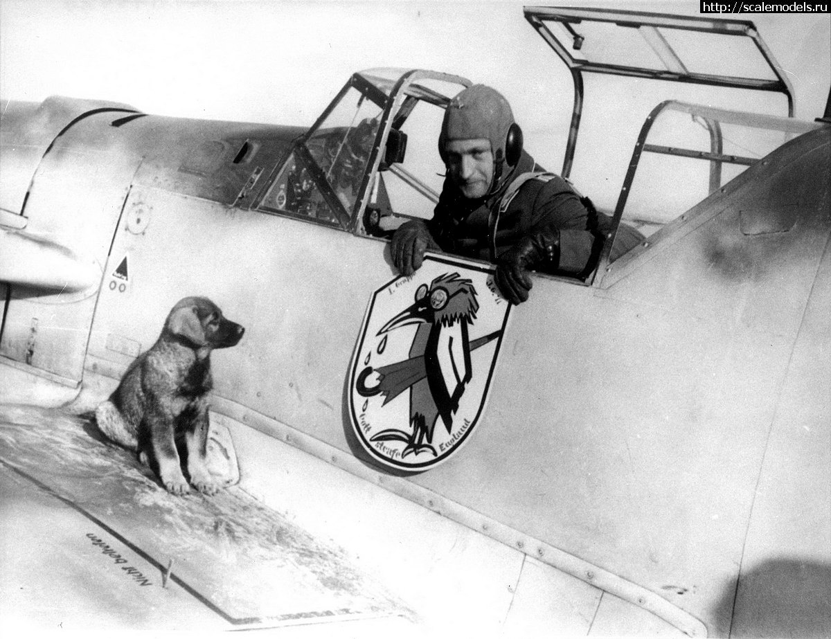 Просмотр картинки : 1598807010_soldatik.jpg : #1639360/ Bf-109E рендеры ...