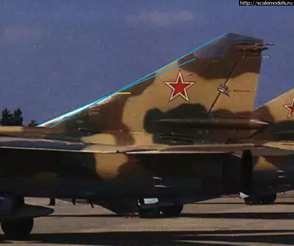 Просмотр картинки : 1610518232_5-MiG-23S-na-stoyankah-.jpg : #1663384 ...