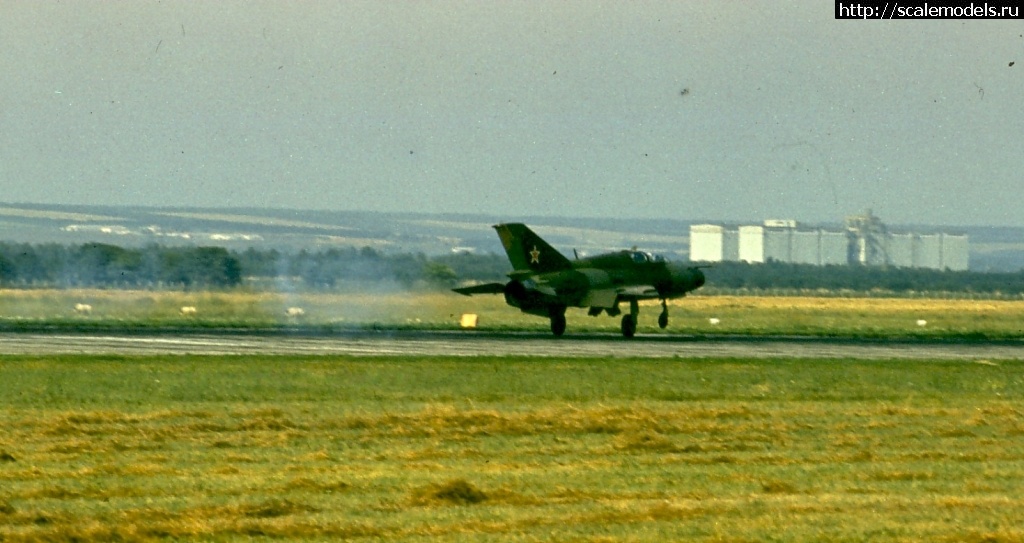 Просмотр картинки : 1625564073_MIG-21-UTI-Kusovka-8.jpg : #1693307 ...
