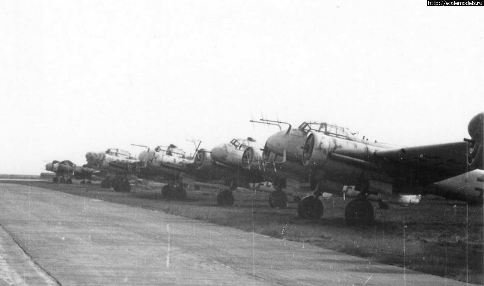 Просмотр картинки : 1657874555_Ju88G-6-FuG240_Grove_rs.jpg : #1746356 ...