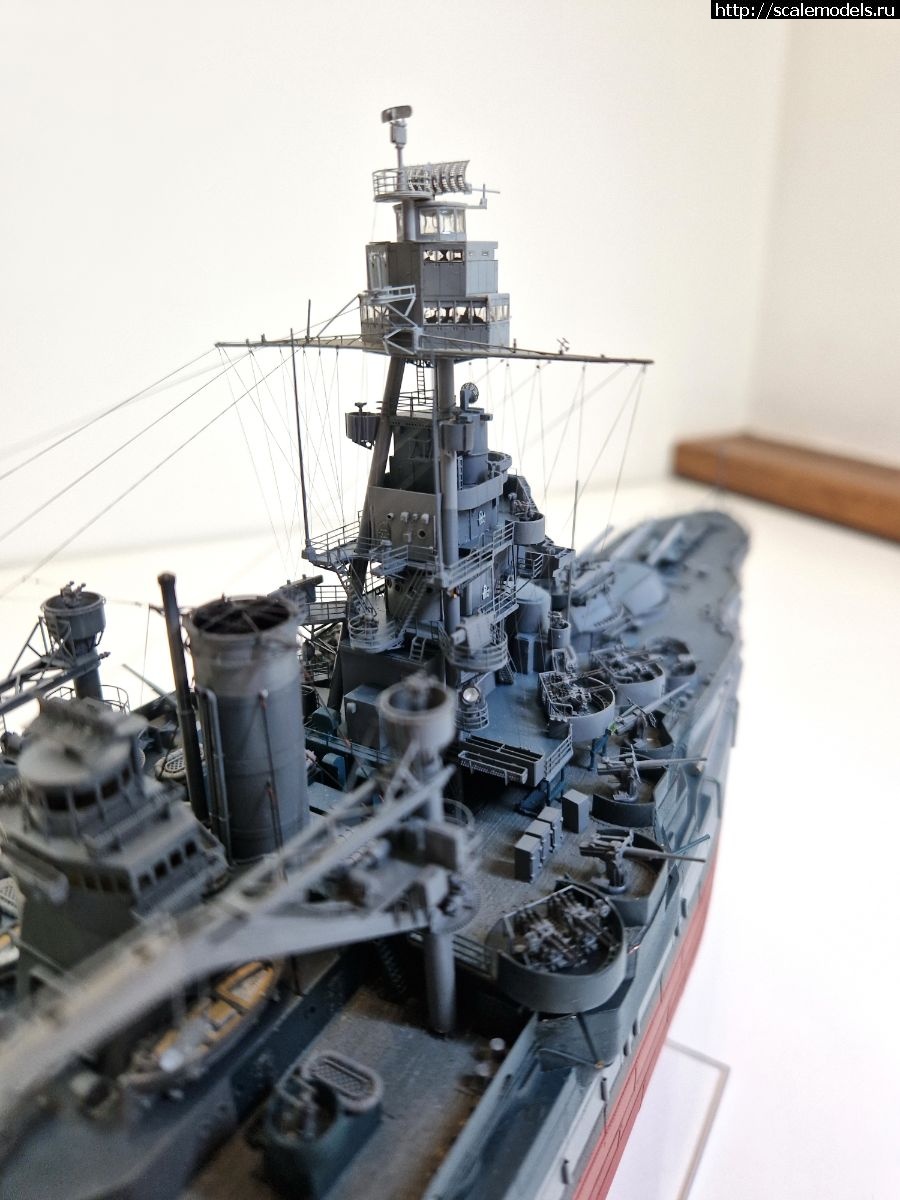 Просмотр картинки : 1663347993_Ready-10.jpg : #1754422/ USS Texas ...