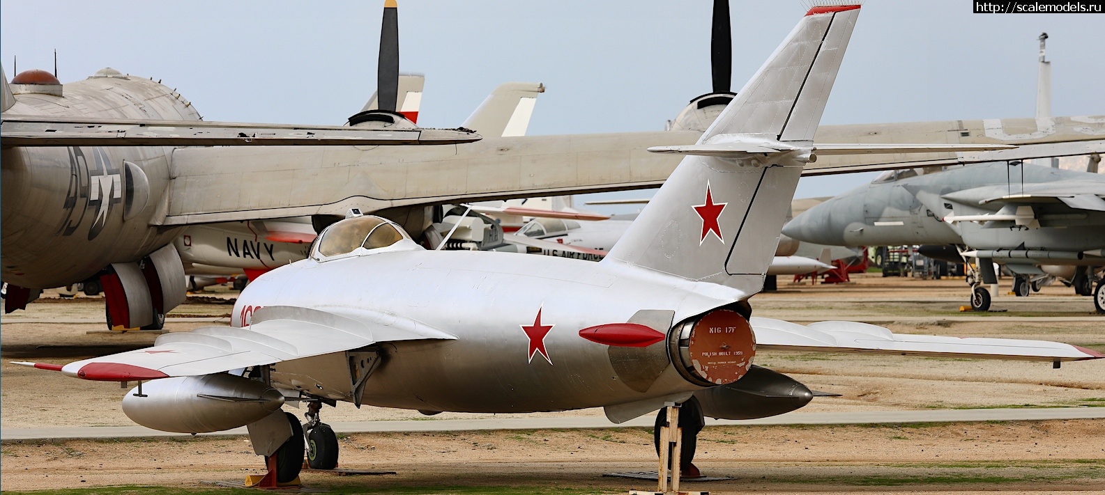 Просмотр картинки : 1667393414_hh-lim.jpg : #1759521/ МиГ-17 вопросы ...