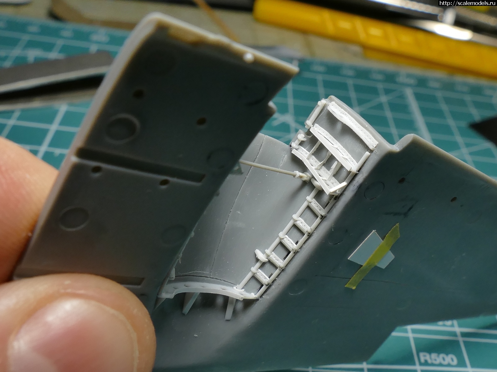 Просмотр картинки : 1667400741_JuWW03.jpg : #1759539/ Junkers Ju88G-6 ...