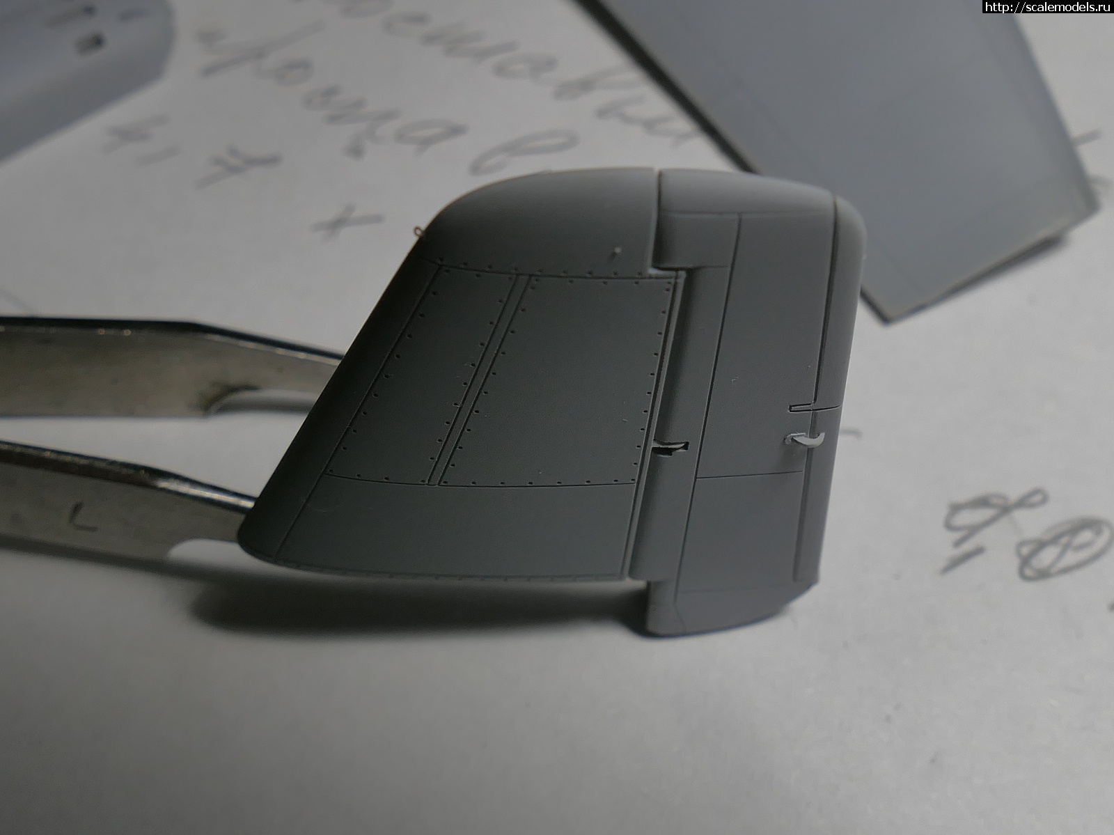 Просмотр картинки : 1670932262_JuB02.jpg : #1765009/ Junkers Ju88G-6 ...