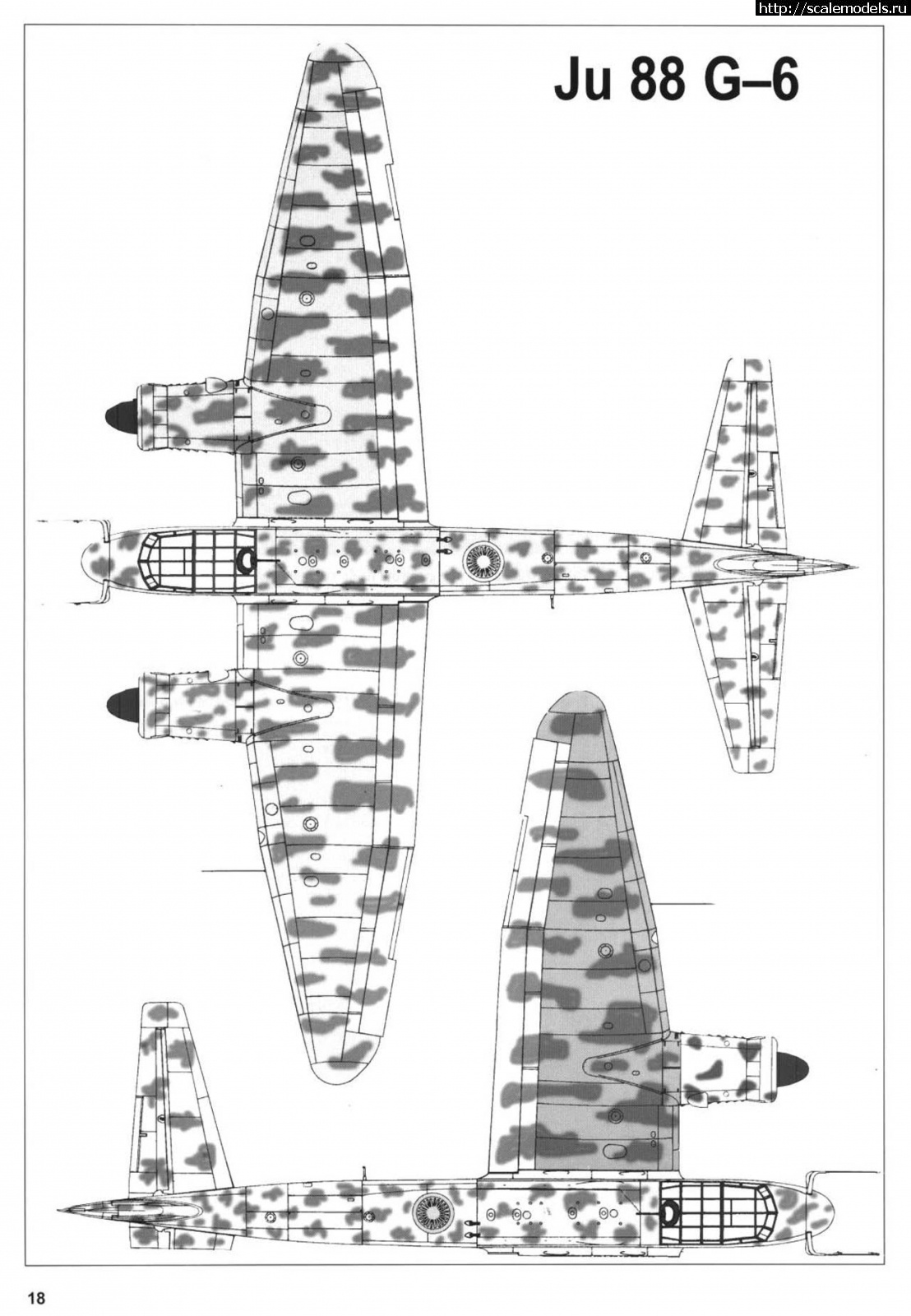 Просмотр картинки : 1673248695_Luftwaffe-Camouflage-and-Markings-1935 ...