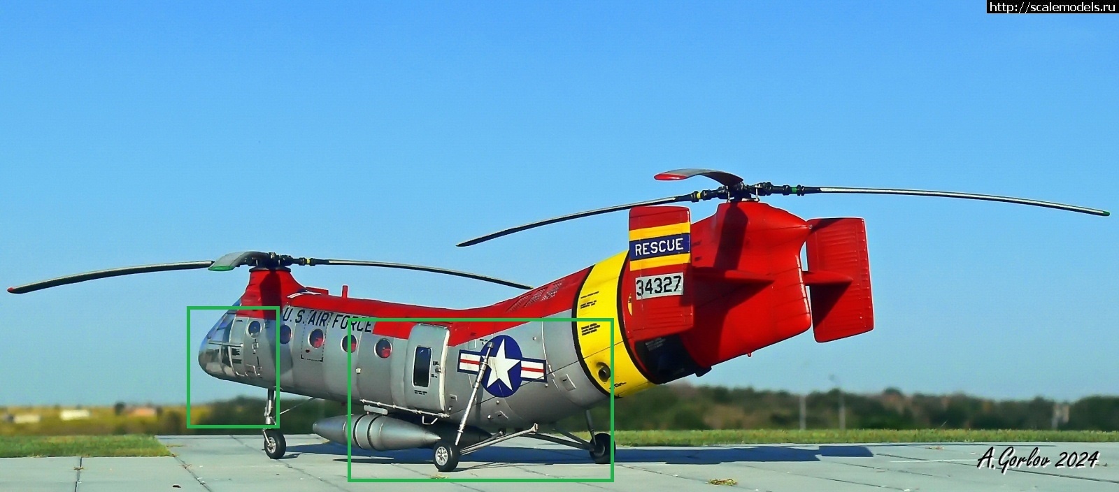 Просмотр картинки : 1742279433_1741804709_banan-4.jpg : Italeri 1/72 ...