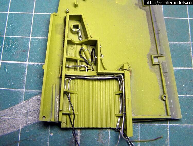 brake lines. - Modelling Tips - Britmodeller.com