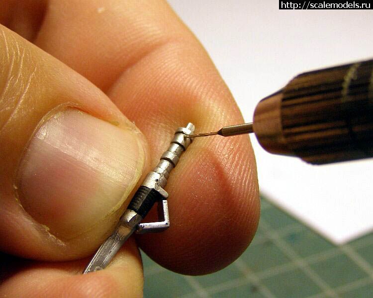 brake lines. - Modelling Tips - Britmodeller.com