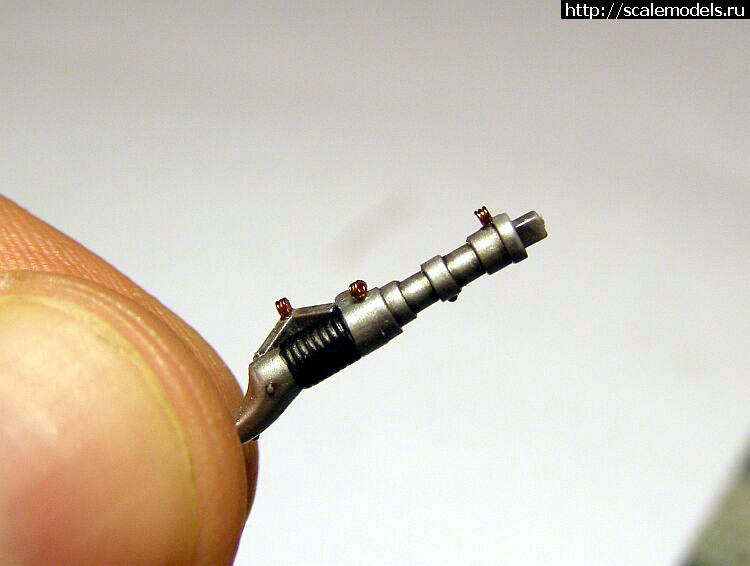 brake lines. - Modelling Tips - Britmodeller.com