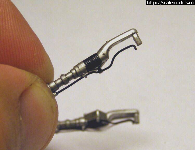 brake lines. - Modelling Tips - Britmodeller.com