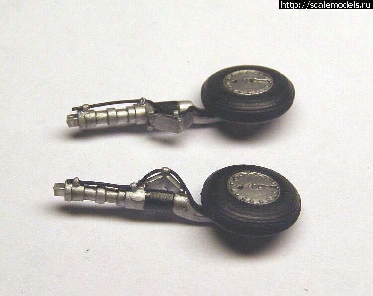 brake lines. - Modelling Tips - Britmodeller.com
