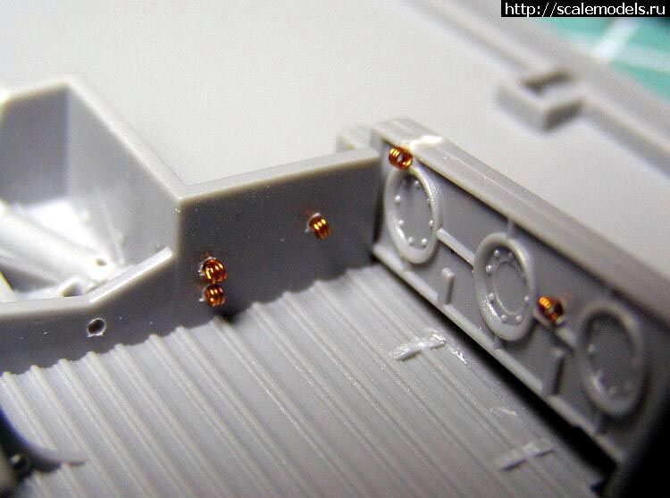 brake lines. - Modelling Tips - Britmodeller.com