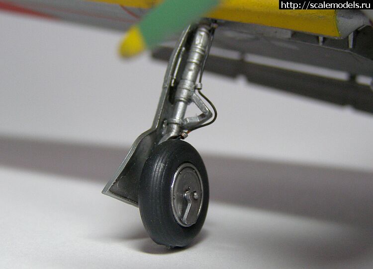 brake lines. - Modelling Tips - Britmodeller.com